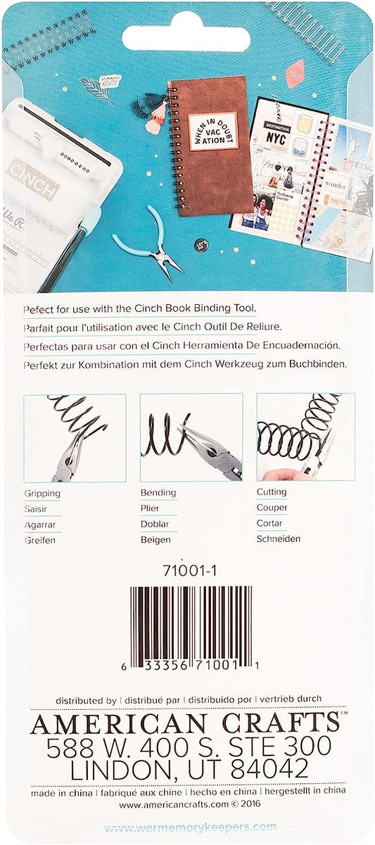 CINCH WIRE CLIPPERS – El Vagon Craft Store