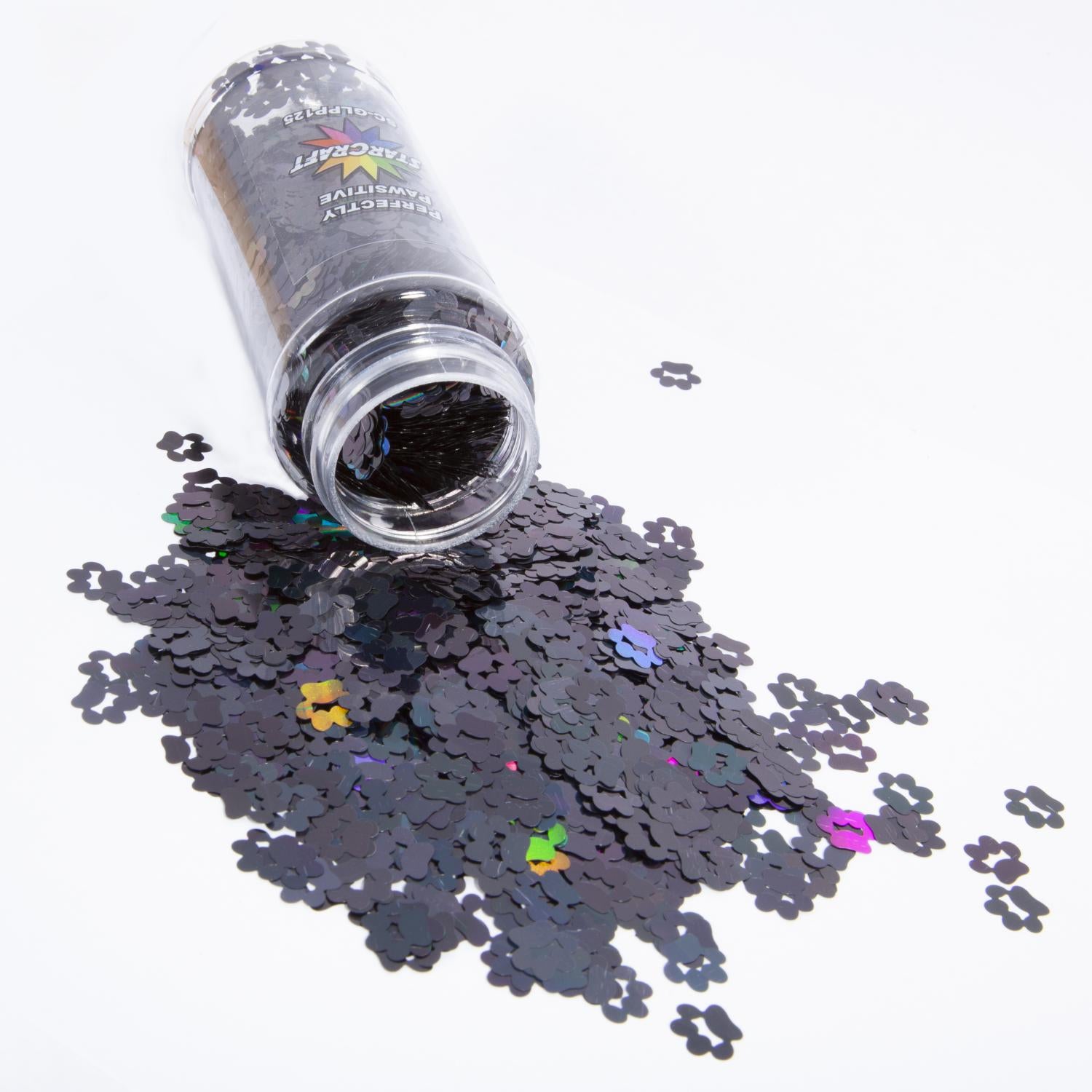 StarCraft Glitters - Chunky & Shapes – El Vagon Craft Store